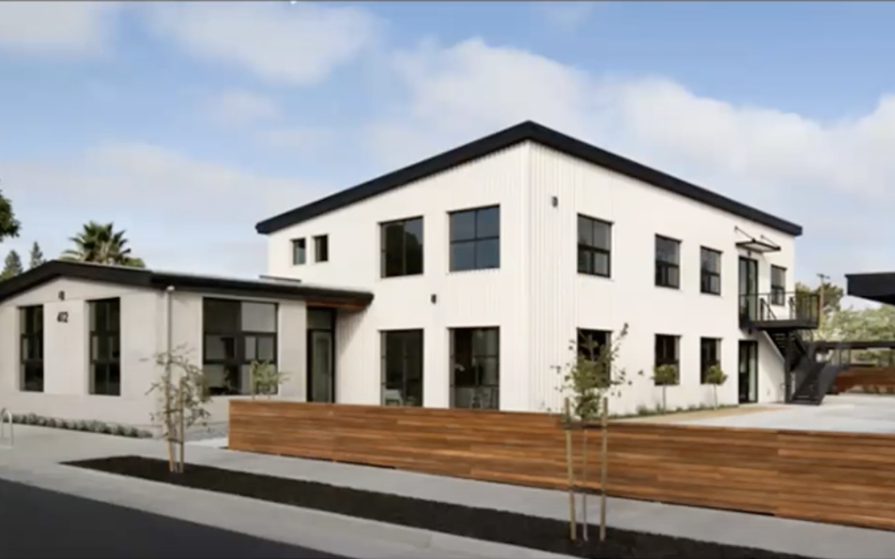 High Performance as the Baseline - 3C-REN